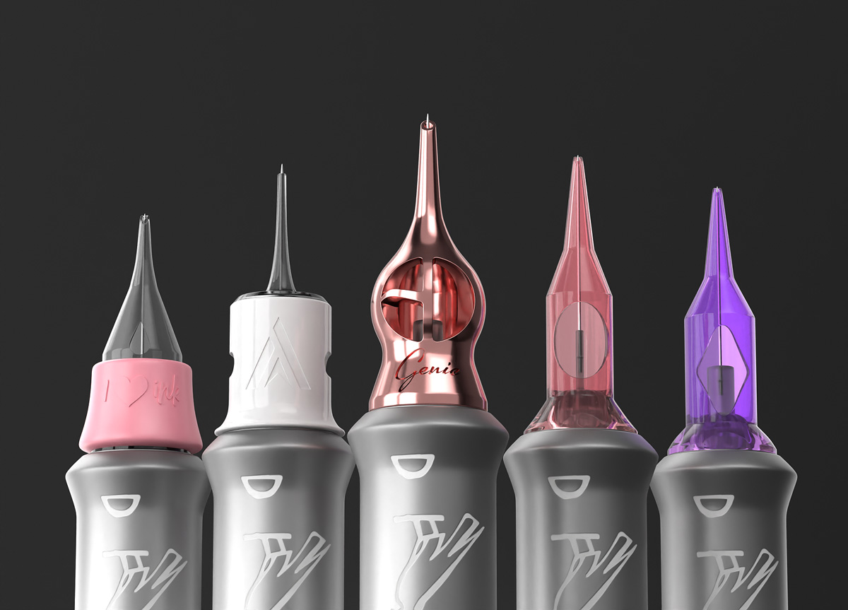 BROW DADDY - Cleo Portal Quick Start Video