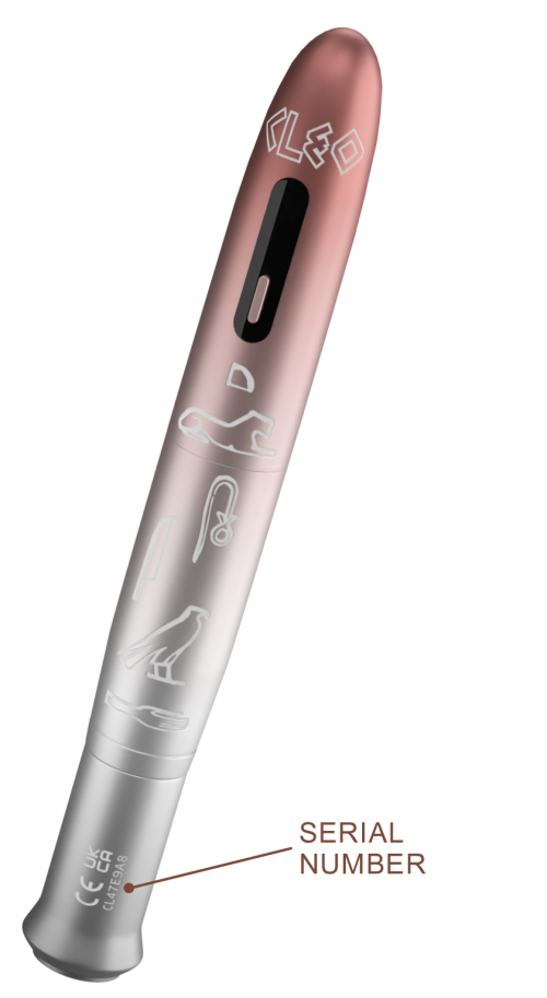 BROW DADDY - cleo-portal